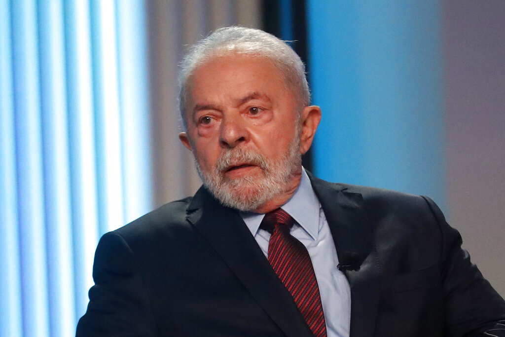 Russian invasion unacceptable, but let’s talk peace, says Lula | FMT