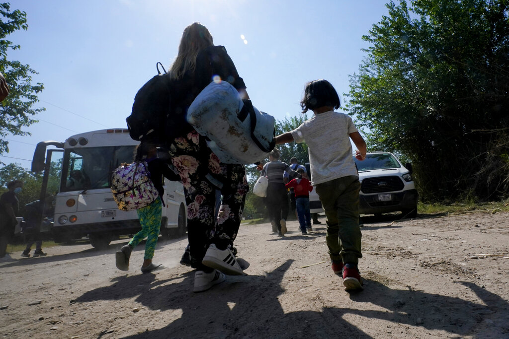 US to expel Venezuelan migrants to Mexico under joint plan | FMT