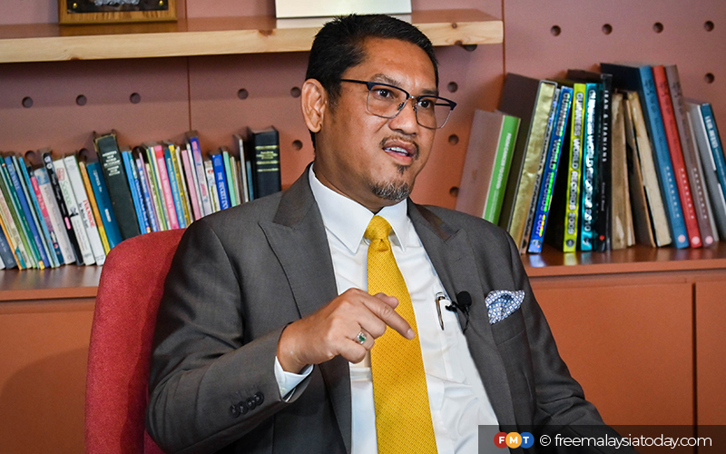 Di Tambun, undi India jadi penentu, kata Peja | FMT