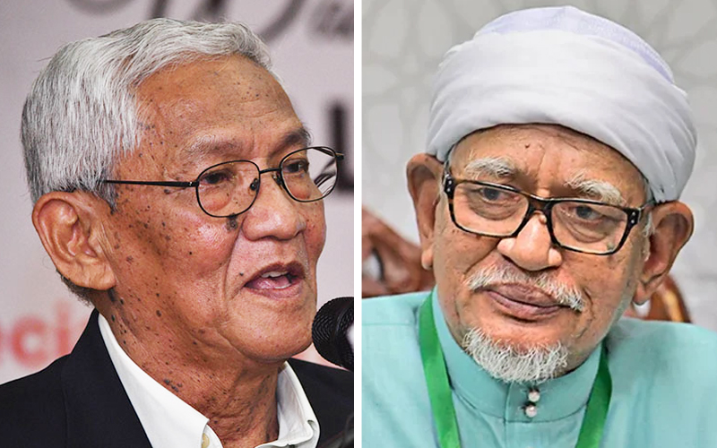 Veterans group slams Hadi for masterminding Sheraton Move | FMT