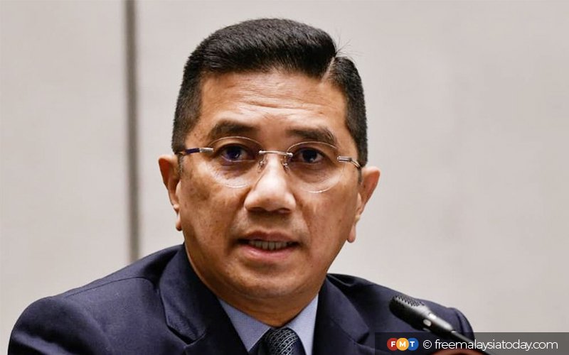 Azmin to defend Gombak seat | FMT