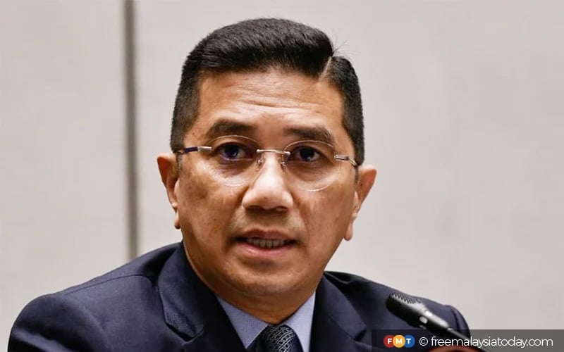 Azmin to defend Gombak seat | FMT