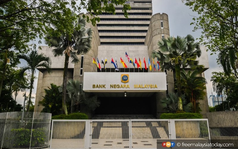 Bank Negara commended for quick action to stem inflation | FMT