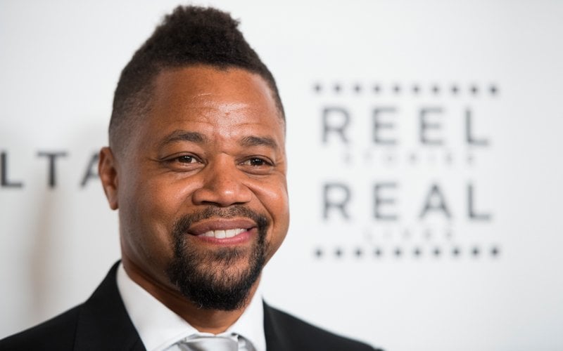 Cuba Gooding Jr faces new sexual assault lawsuits | FMT