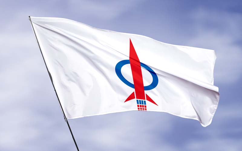 Sarawak DAP to use rocket logo in GE15 | FMT