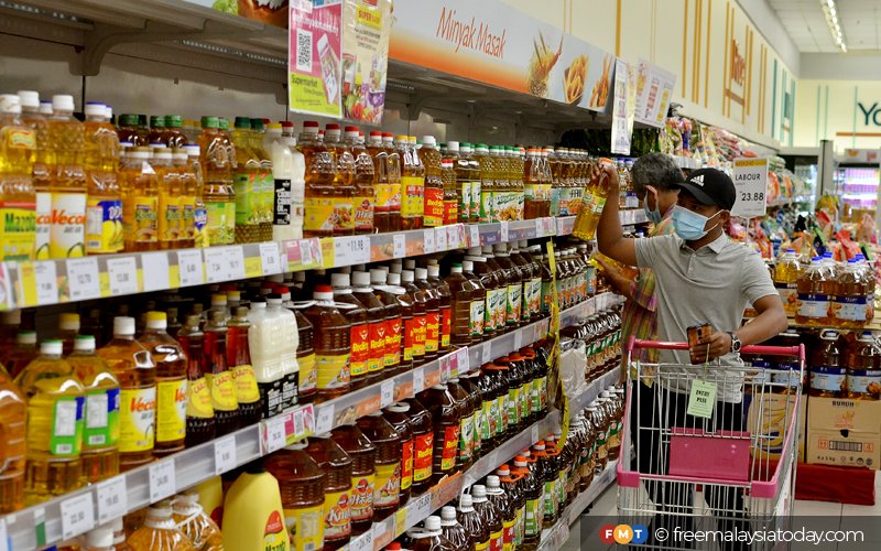 Scrap ‘high leakage’ subsidies like cooking oil, says Mydin boss | FMT