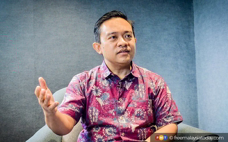 Wan Saiful likely to contest in Tasek Gelugor | FMT