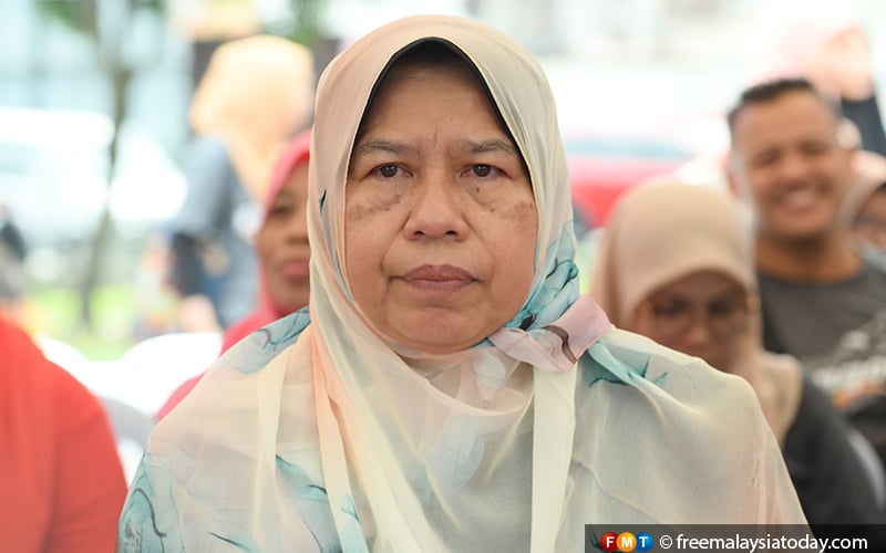 Zuraida to defend Ampang seat | FMT