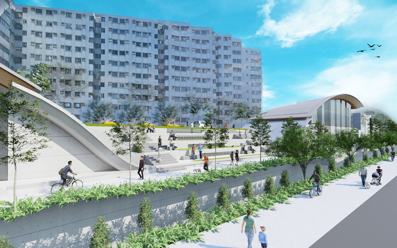 Gamuda lands rail project in Taiwan | FMT