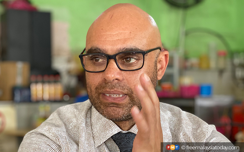 No justice for mom, Anna Jenkins’ son says after open verdict | FMT