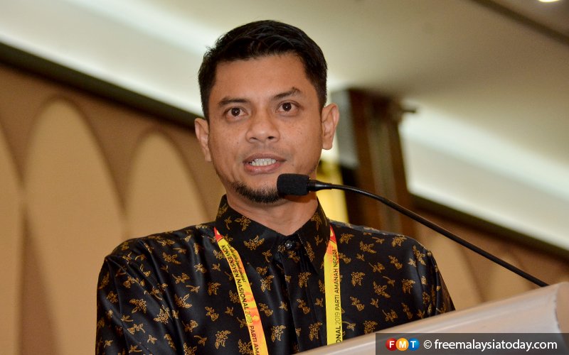 Penyandang DUN Titi Serong tak pertahan kerusi | FMT