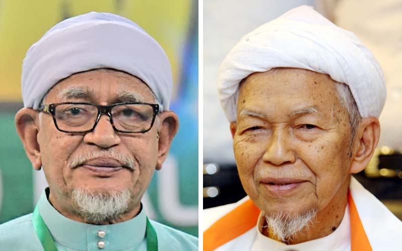 No surprise ‘sinister-minded’ Hadi behind Sheraton Move, says Khalid | FMT