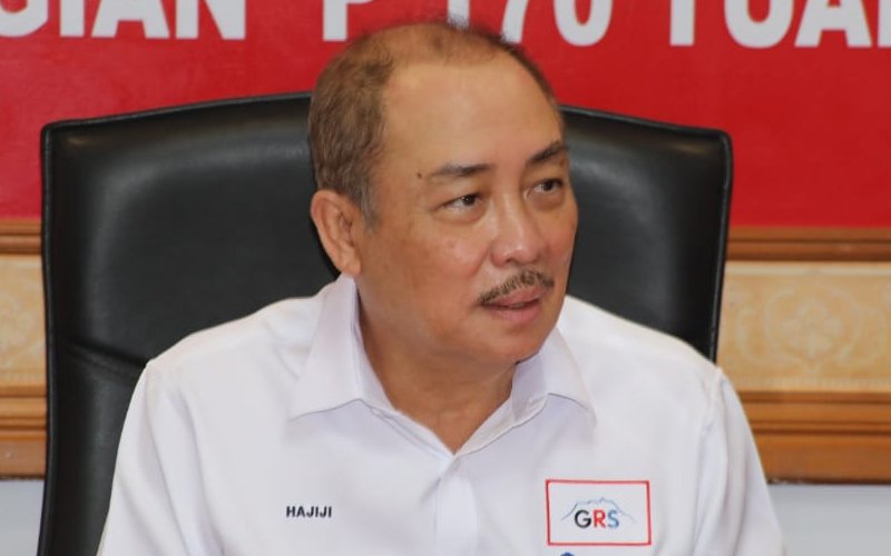 Sabah CM announces Cabinet reshuffle following Wetrom’s defection | FMT