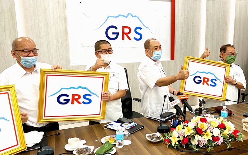 PBS concedes to using GRS emblem though own logo better known | FMT