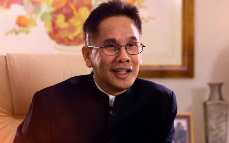 Halim Saad responds to Nazir Razak’s claims in memoirs | FMT