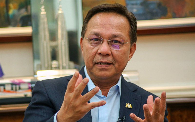 I’m being bullied, says Hasni | FMT