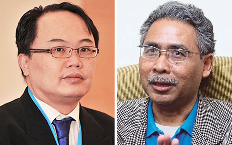 PN, PH in shambles as GE15 looms, say analysts | FMT