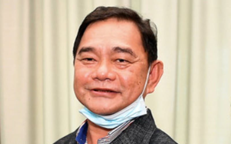 Majority of Umno, BN leaders behind Hajiji, says Sugut rep | Free ...