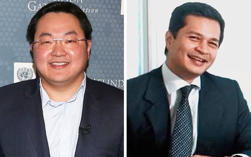 I never met Najib, only Jho Low and Nik Faisal, says witness | FMT