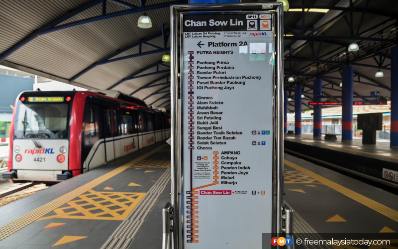 Chan Sow Lin, tin mining tycoon who set KL in motion | FMT