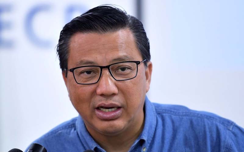 MCA backs ex-president Tiong Lai for Bentong seat | FMT
