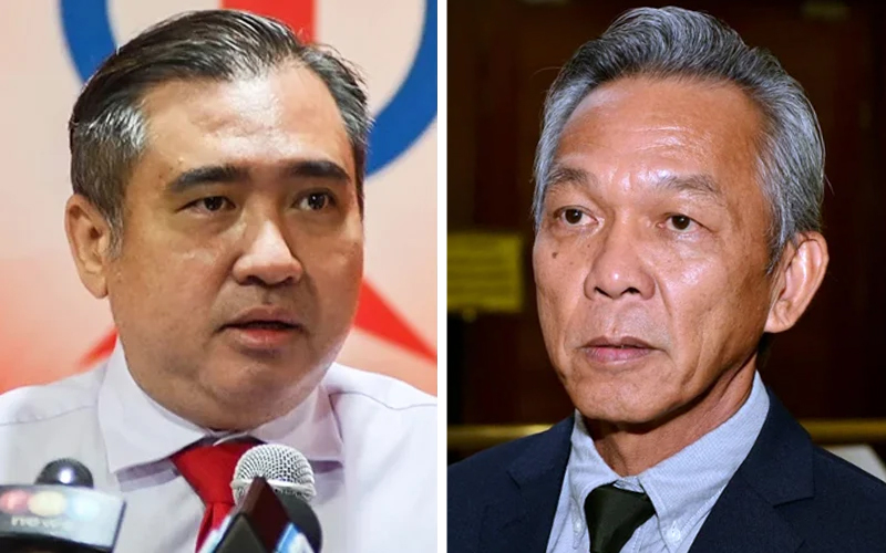 Drop Bentong bid or lose DAP membership, Loke warns Wong Tack | FMT