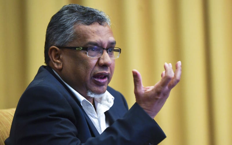 Perangi rasuah: Tugas besar kerajaan yakinkan ‘pengundi bijak’, kata ...