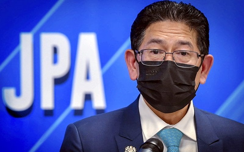 JPA chief Shafiq given the boot, say sources | FMT