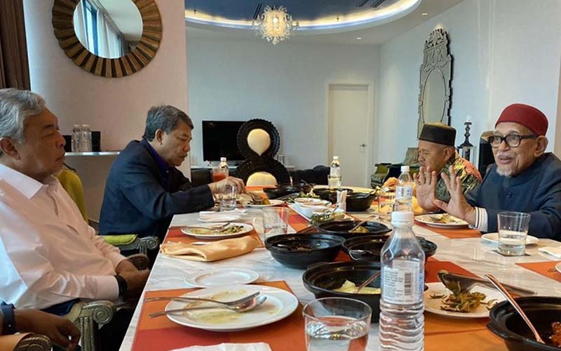 Muafakat Nasional more than just about seat allocation, Umno Youth ...