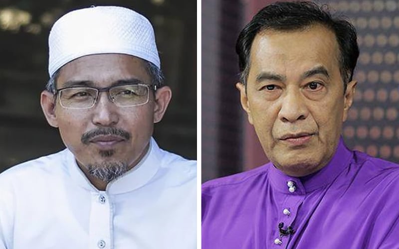 Tak timbul konflik pemimpin Amanah jadi calon PKR, kata Anwar | FMT