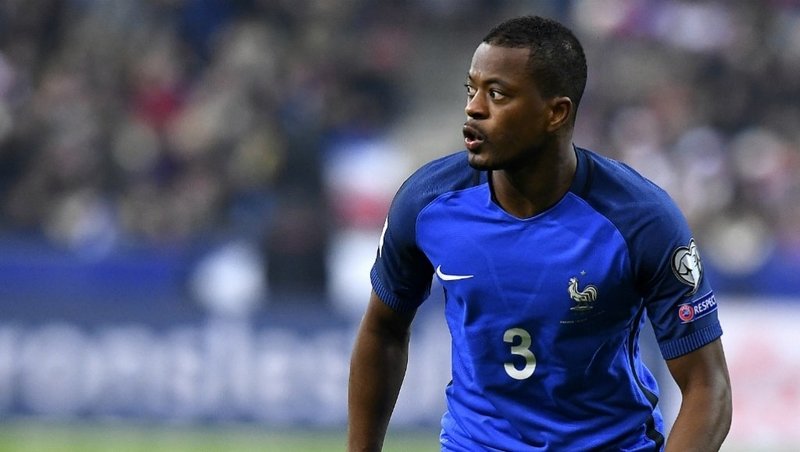 Ex-MU defender Evra to be judged for homophobic insults | FMT