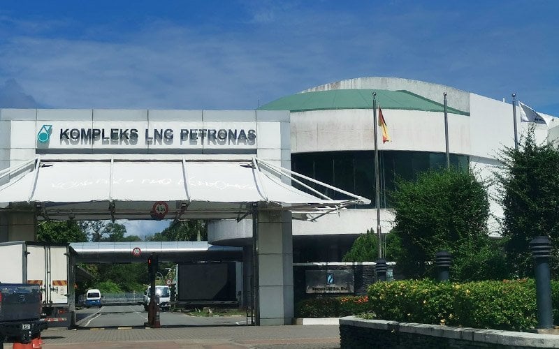 Petronas confirms leak along Lawas gas pipeline, enforces shutdown | FMT