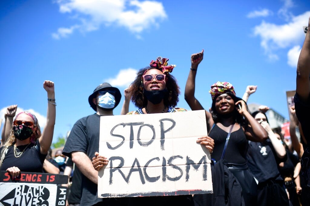Switzerland has ‘systemic’ racism, UN experts say | FMT