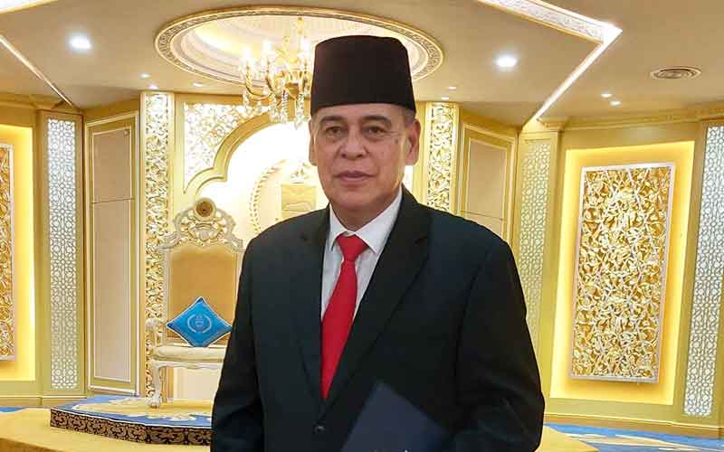 Ex-Sekong assemblyman Samsuddin Yahya dies | FMT
