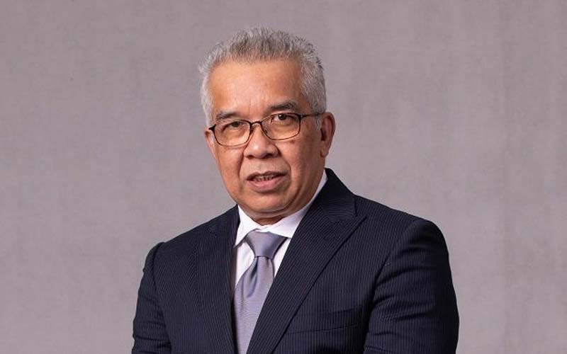 SCIB director Shamsul Anuar appointed non-executive chairman | FMT