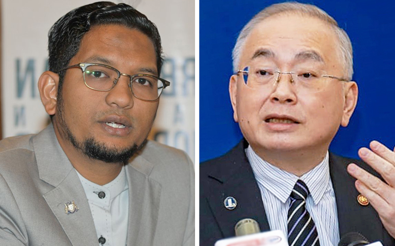 DAP’s ex-Paloh rep to contest for Wee’s Ayer Hitam seat | FMT