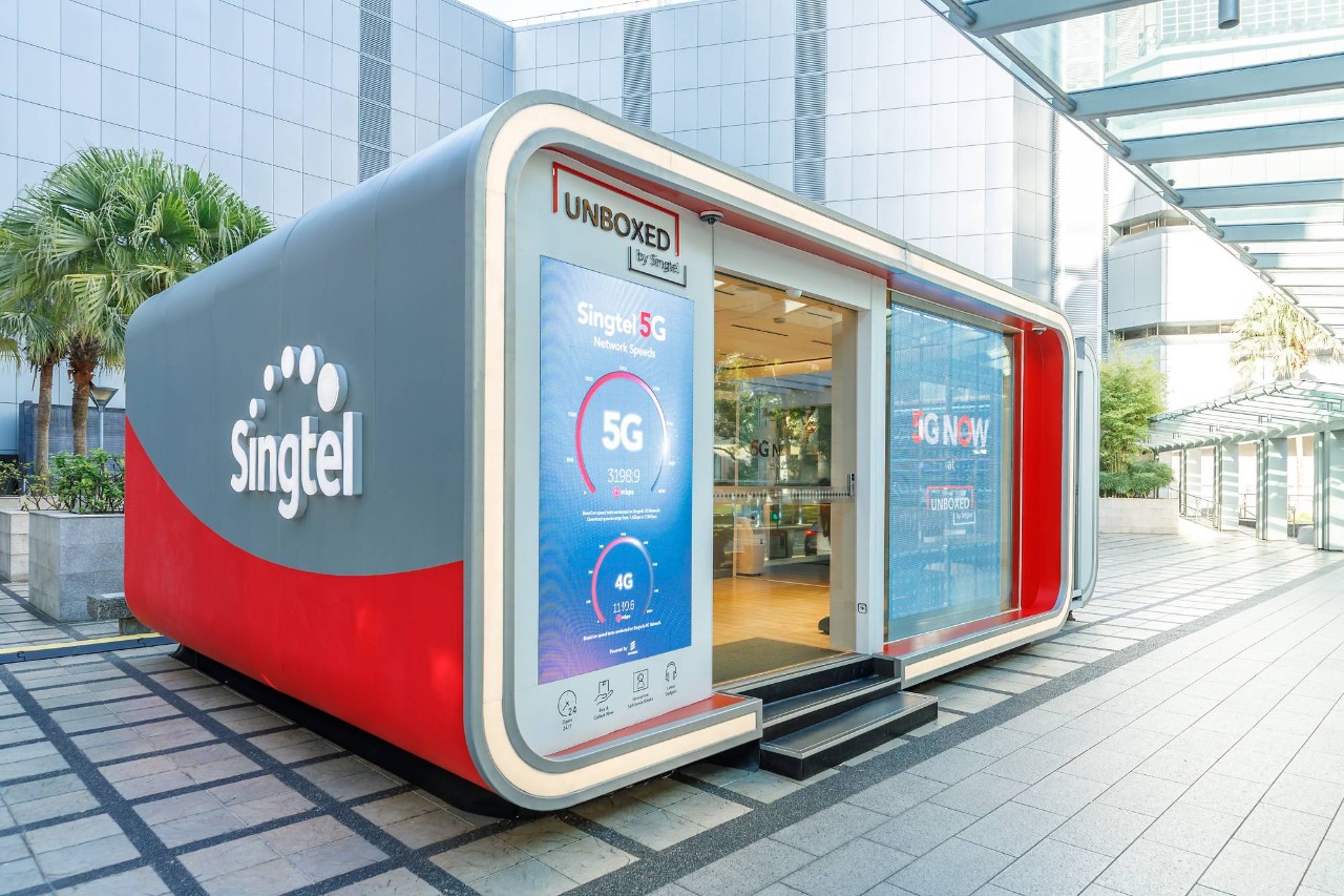 Hackers target SingTel’s Dialog unit after huge Optus breach | FMT