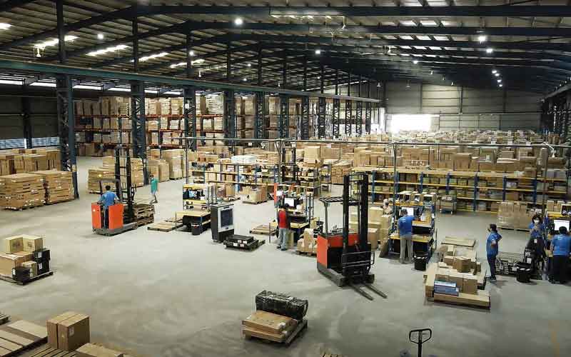 Thriving on online shopping | FMT