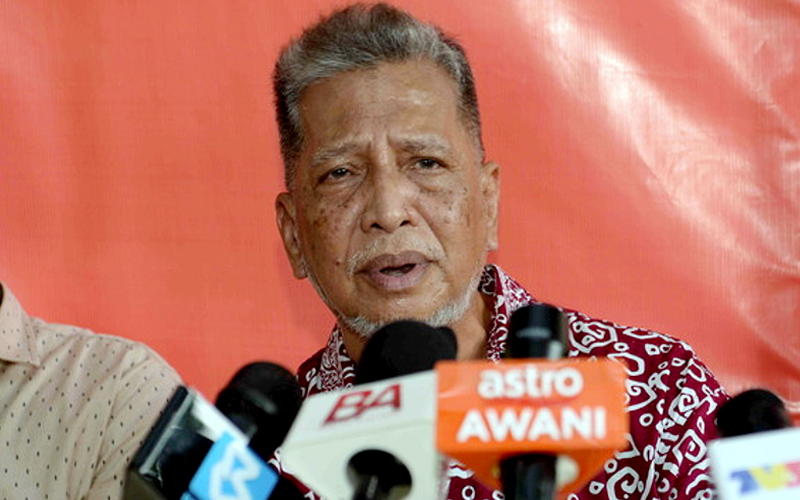 Bersatu division chief quits, says 1,000 others also leaving | FMT