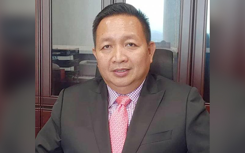 Wetrom set for a showdown with Ongkili in Kota Marudu | Free Malaysia ...