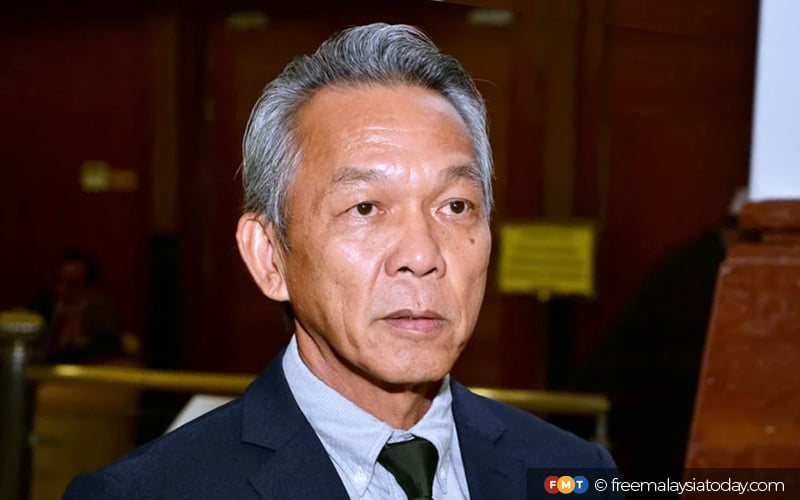 Wong Tack insists he was dropped then offered Cameron Highlands seat | FMT