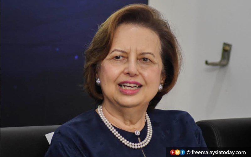 Zeti to testify in 1MDB trial, prosecution tells court | FMT