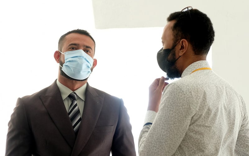 Actor Zul Ariffin pleads guilty to posting lewd video | FMT