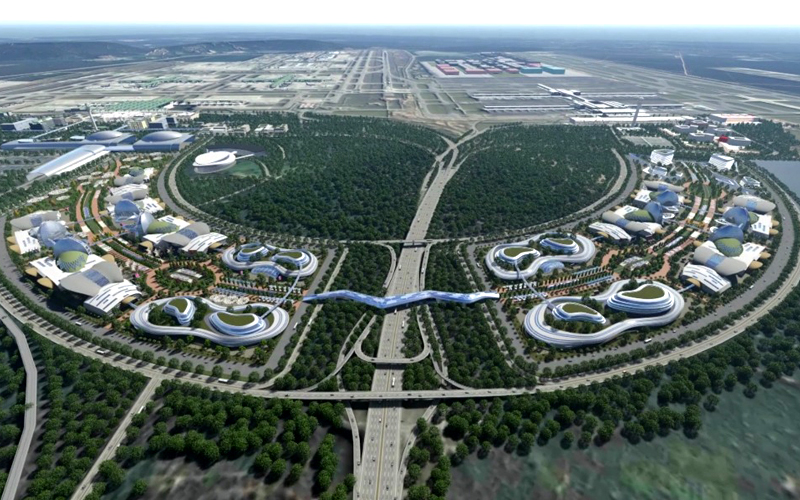 MAHB’s Aeropolis, the preferred regional distribution center | FMT