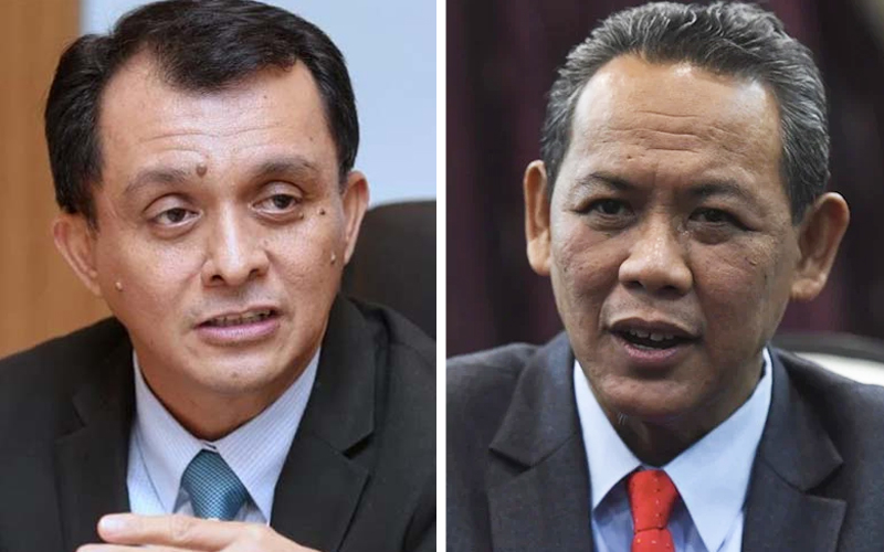 Ahmad Idham sedia berdepan Aminuddin di Port Dickson | Free Malaysia ...