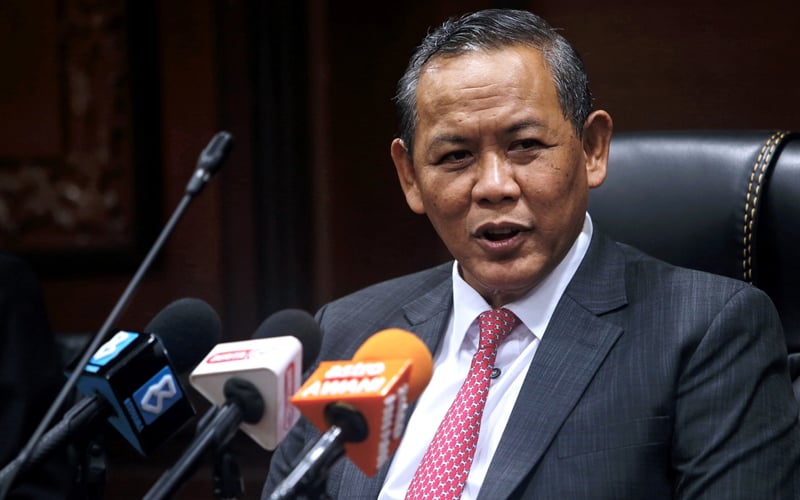 MB suggests 6 states go full term, hold polls together | FMT