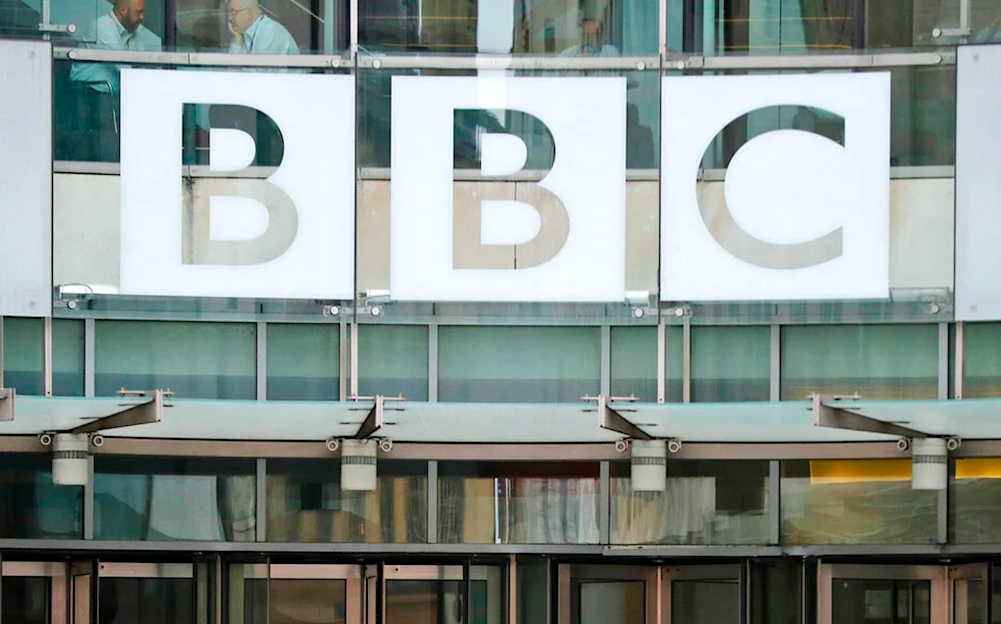 Key moments in the BBC’s 100-year journey | FMT