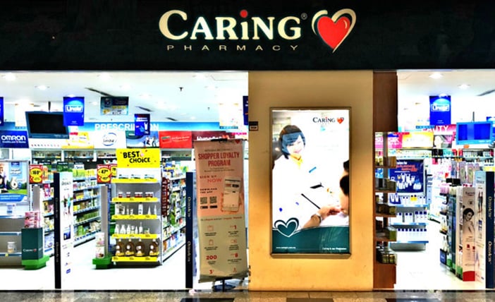 Carlyle in talks to invest in Caring Pharmacy | FMT