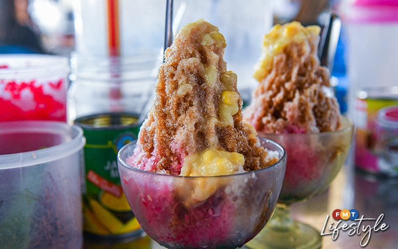 What to eat ah? 6 tasty treats to look out for in Kampar | Free ...