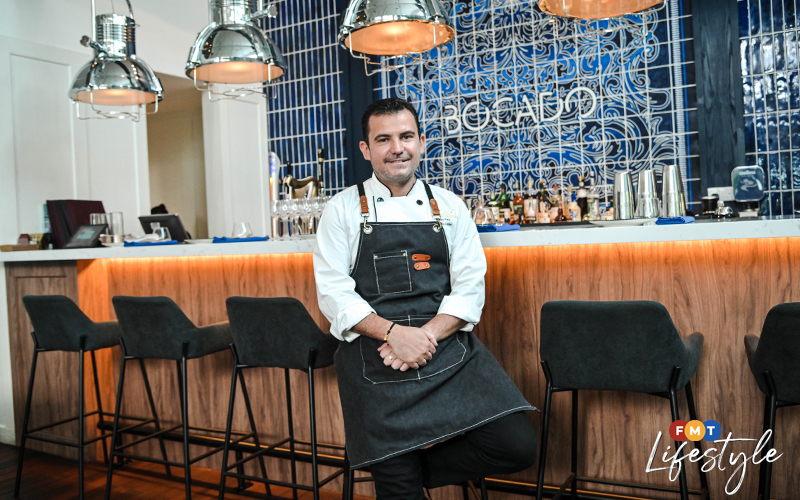 Bocado: authentic and appetising Spanish cuisine in KL | Free Malaysia ...